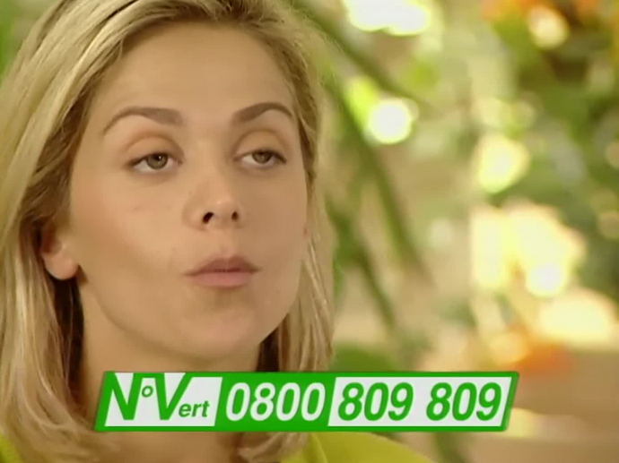 Mutuelle EMS : Version dentaire n° matrixx version 30 secondes | INA