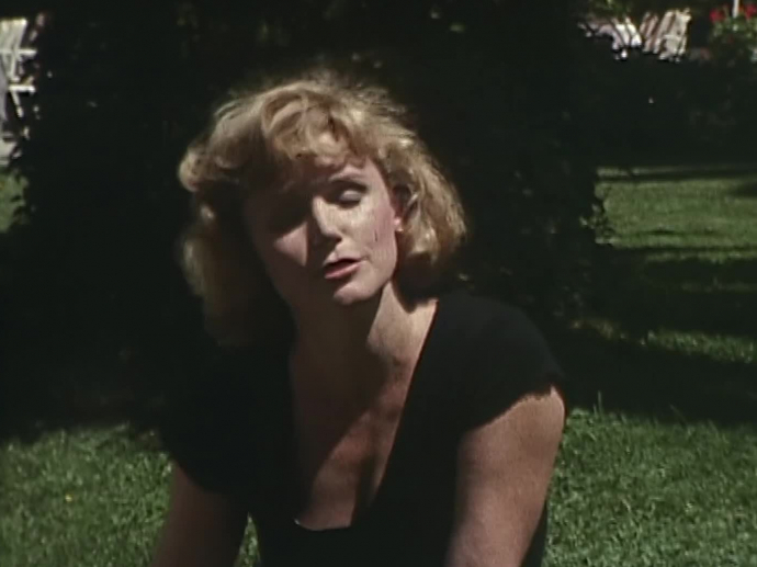 Lee Remick [ 45 ans ] et James Ivory au sujet du film "les européens" | INA