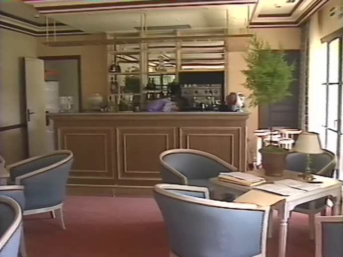 Réouverture du célèbre restaurant "La pyramide" de Fernand Point à ...