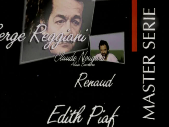 Master séries : San Francisco version 30 secondes | INA