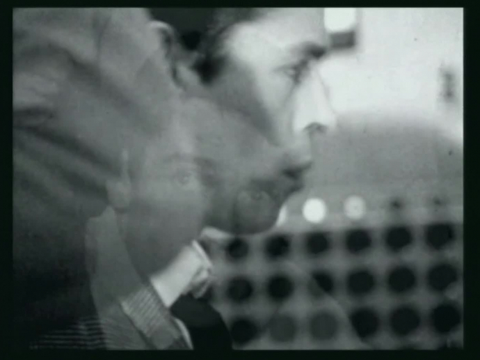 Jacques Brel : Infiniment ne me quitte pas | INA