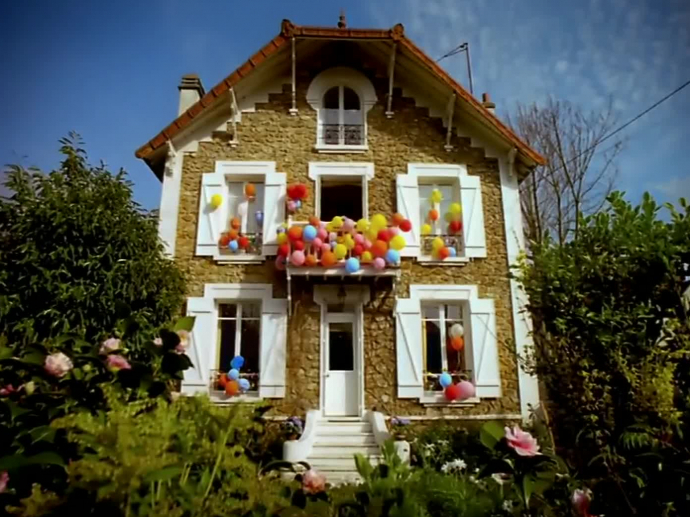 Pimousse : Le goûter | INA