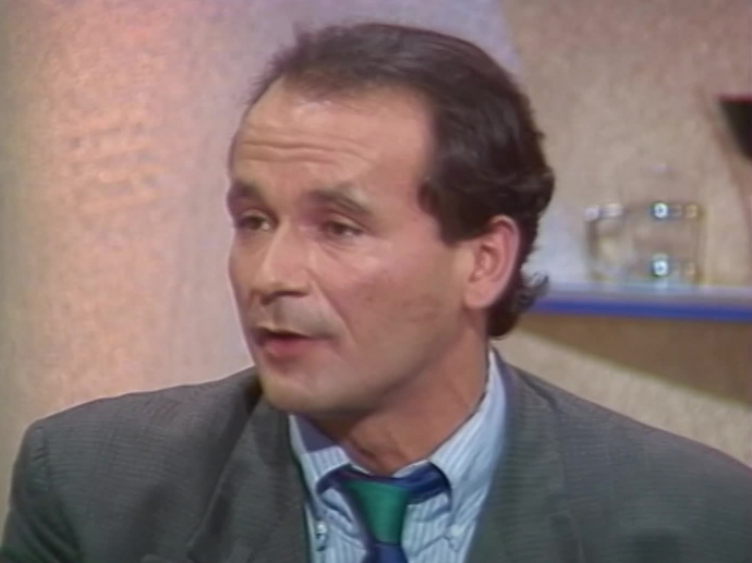 Jeu de la séduction de Jérôme Bonaldi | INA