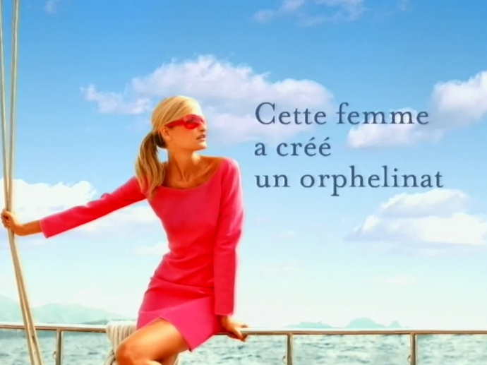 Schweppes agrumes : Préjugés Version 31 secondes | INA