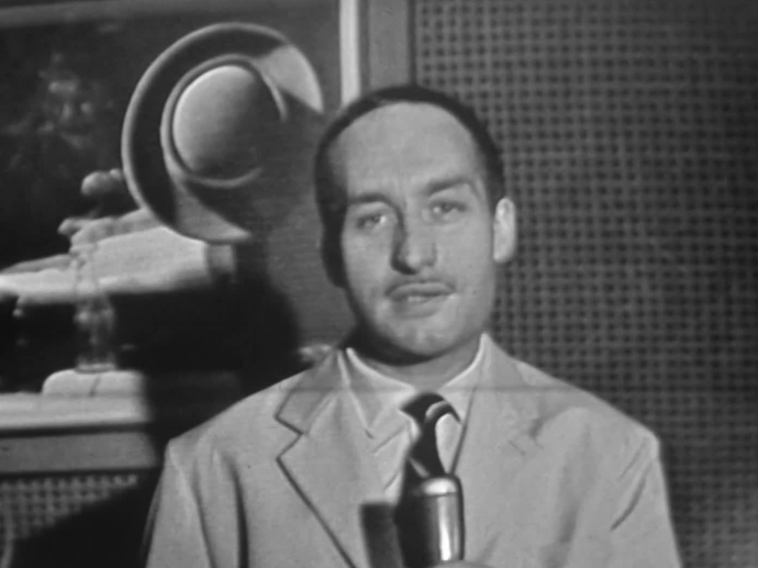 Cecil Payne, Kenny Drew, Mike Mattos, Larry Ritchie "Sister salvation ...