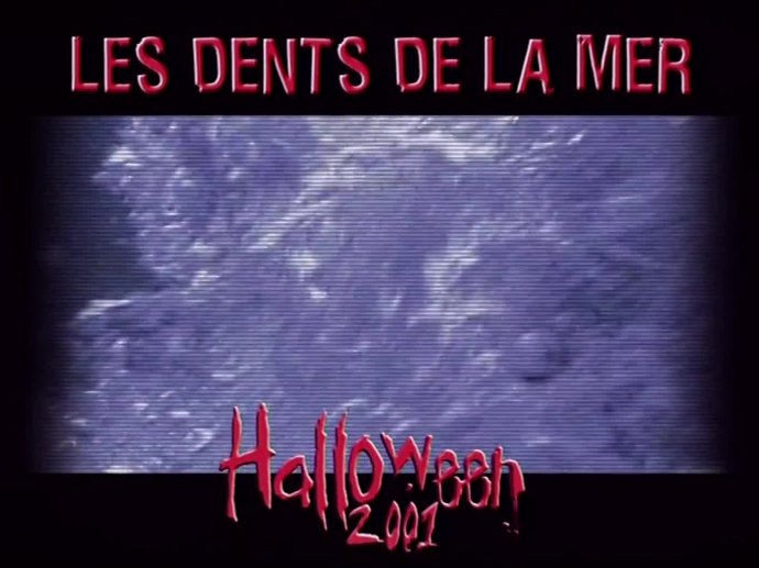Halloween 2001 version 41 secondes | INA