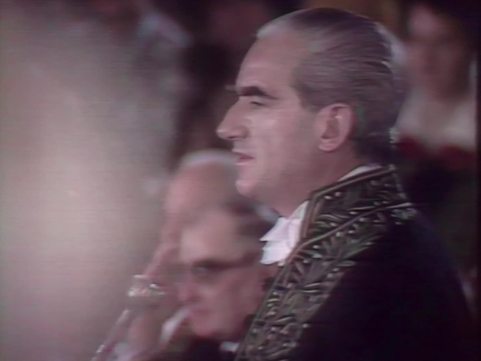 Alain Peyrefitte à l'Académie française | INA