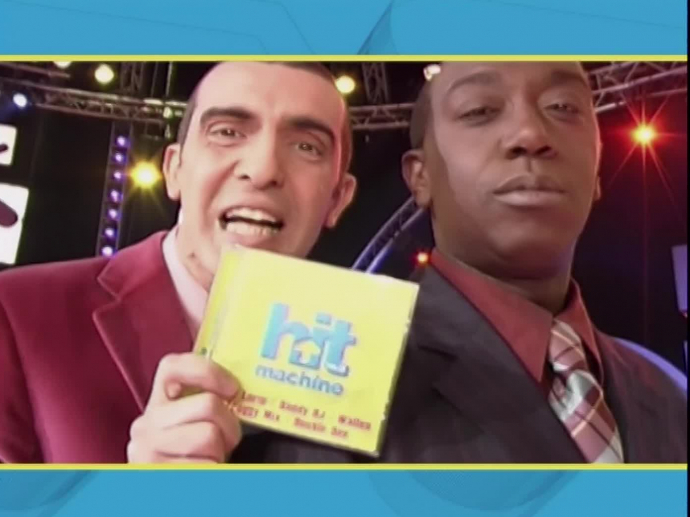 Hit machine 10 version 17 secondes | INA