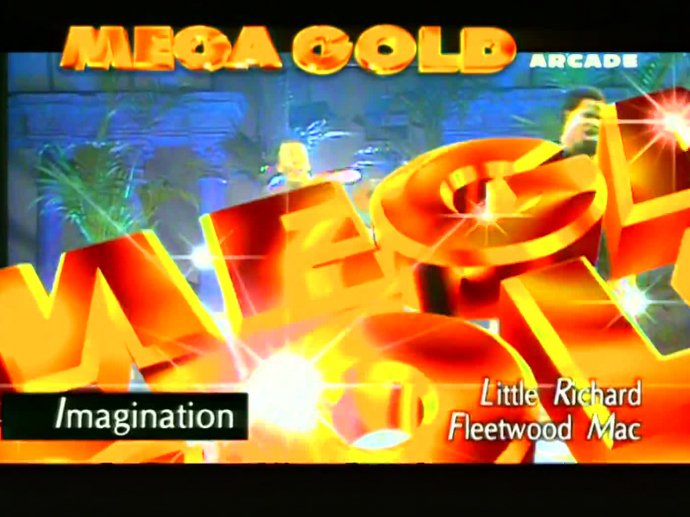 Mega gold : Version 30 secondes | INA