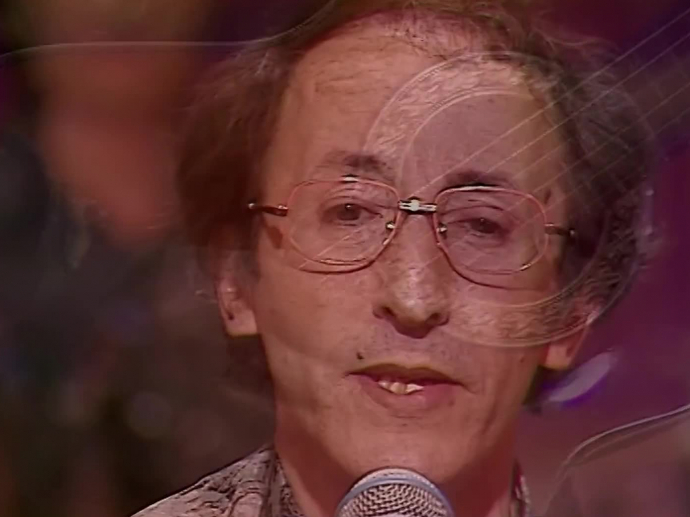 Idir chante "A Vava Inouva" | INA