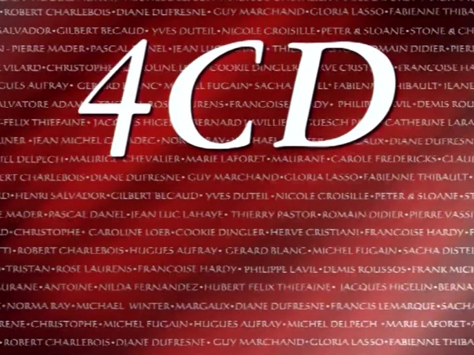 Mega France version 30 secondes | INA