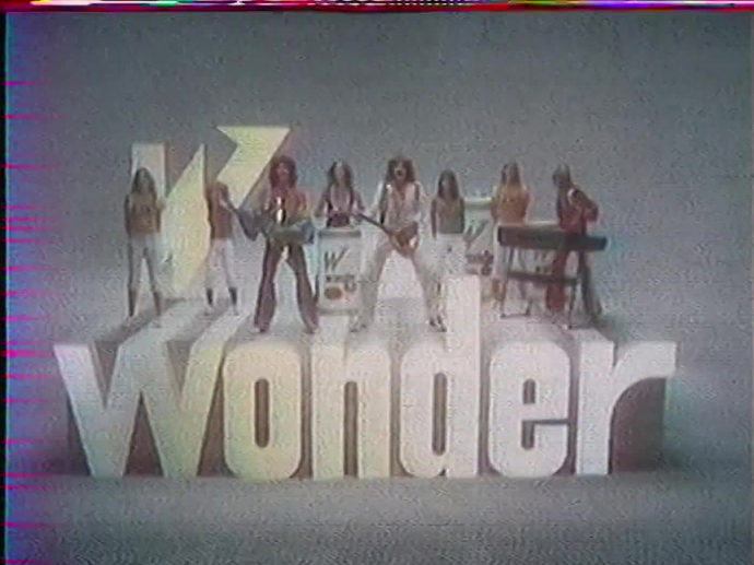 Wonder Dyn : pile : orchestre | INA