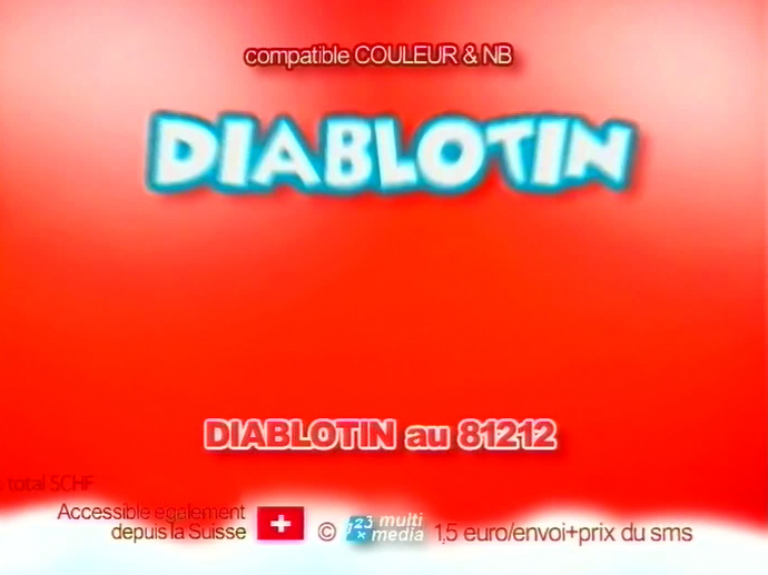 81212 diablotin | INA