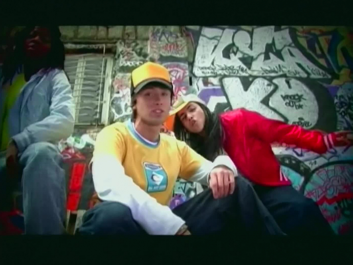 Lukas Delcourt : Chaos single version 15 secondes | INA