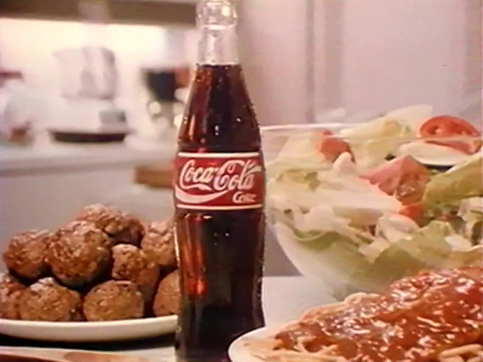 COCA COLA : SODA | INA