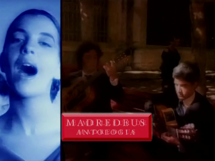 Madredeus : Best of version 20 secondes | INA