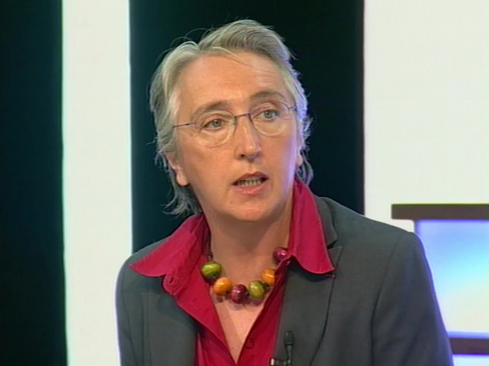 Invités : Mireille Le VAN, Richard DROUIN et Thierry FILIPO | INA