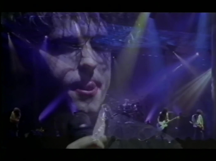 Philipps CDI : CDI Chaos control | INA