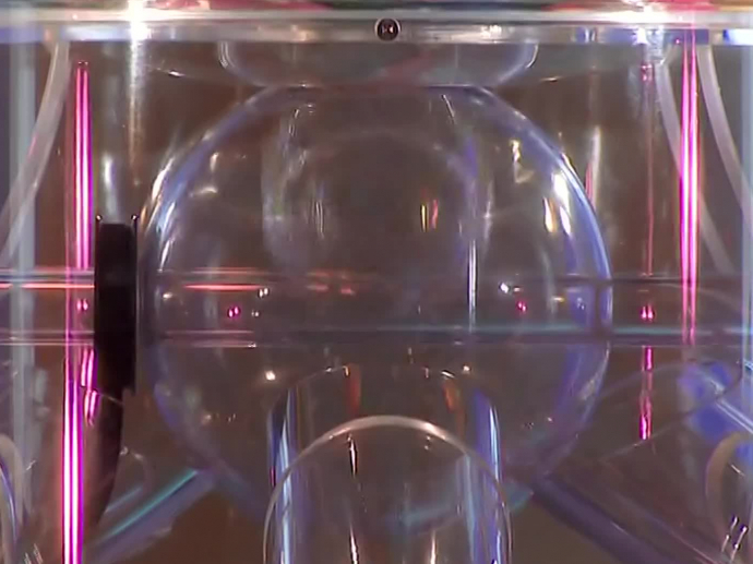 Visual : Loto version 30 secondes | INA