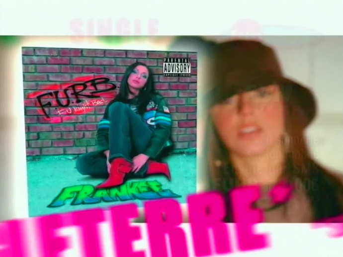 Frankee : teaser | INA