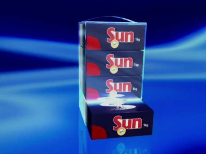 Sun sel : Dartagnan | INA