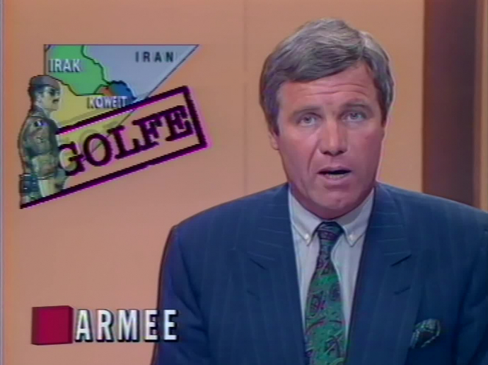 GENERAL GERMANOS | INA