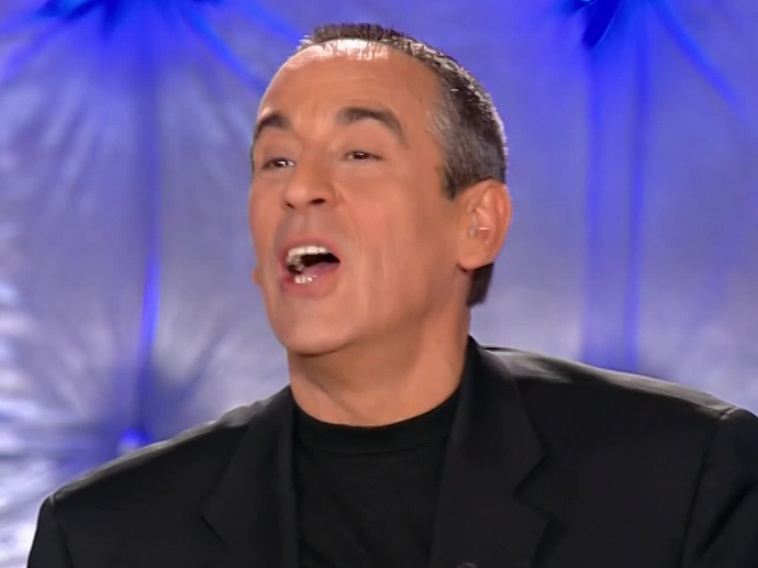 Interview Anti portrait érotique Stéphane Zagdanski | INA