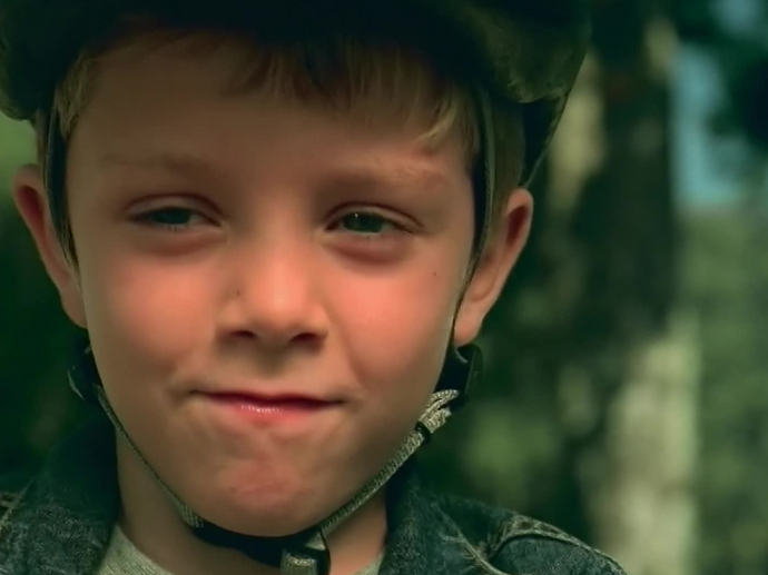 Aviva : Vélo version 32 secondes | INA