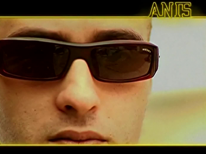 Anis : album la chance Version 16 secondes | INA