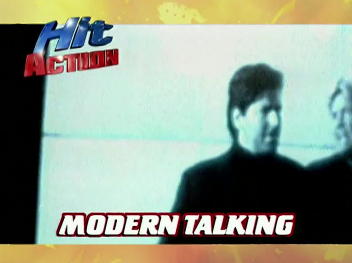 Hit action modern | INA