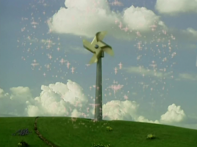 Teletubbies : Version 10 secondes | INA