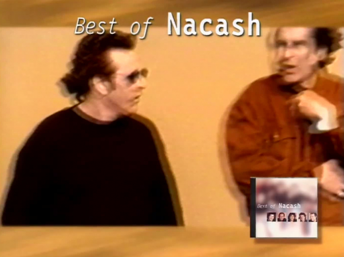 Best of Nacash, version 20 secondes | INA