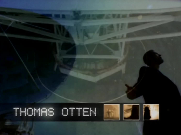 Thomas Otten : Version 20 secondes | INA