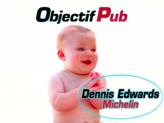 Objectif pub version 20 secondes | INA