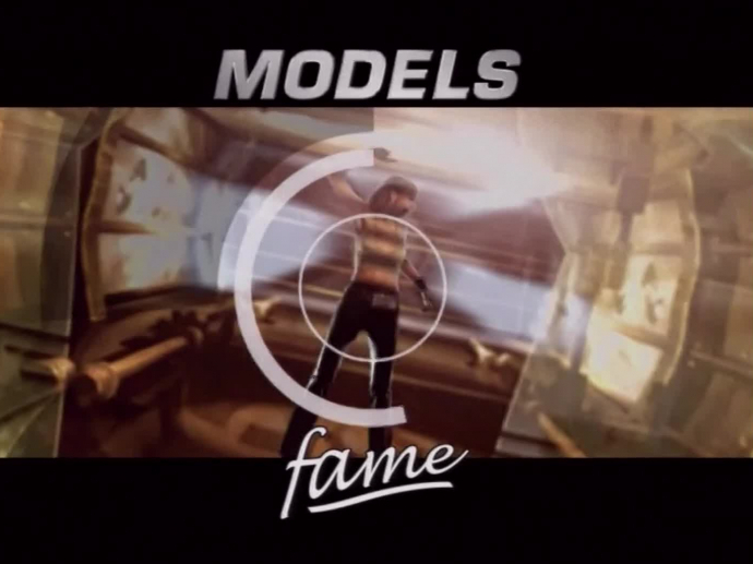 Models : Fame 1 version 15 secondes | INA