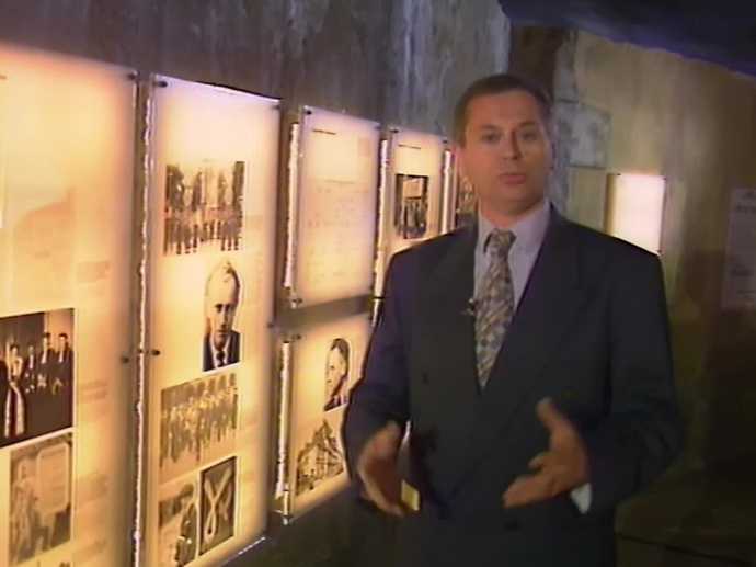 Rétrospective sur Paul Touvier | INA