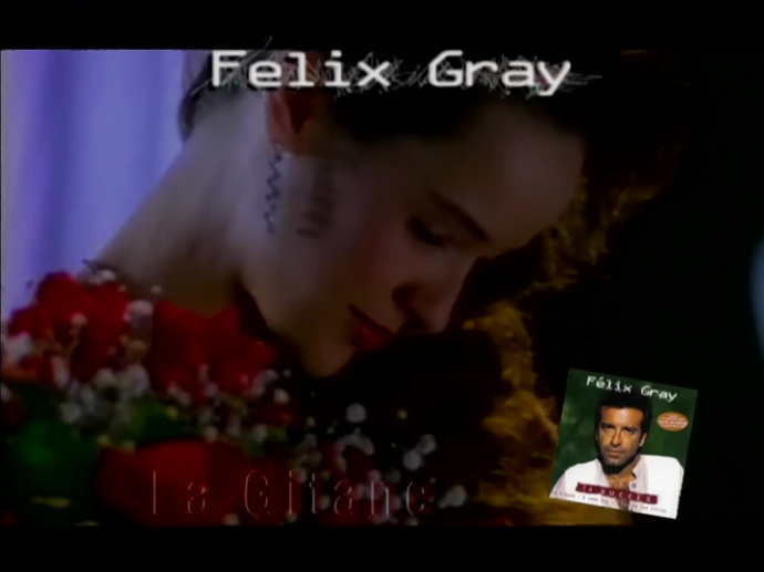 Félix Gray 14 succès | INA