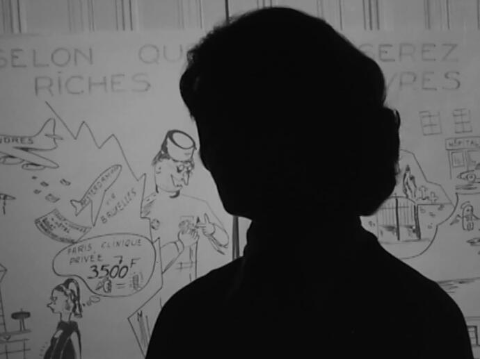 A Troyes, témoignage d'une femme sur la difficulté à avorter malgré la ...