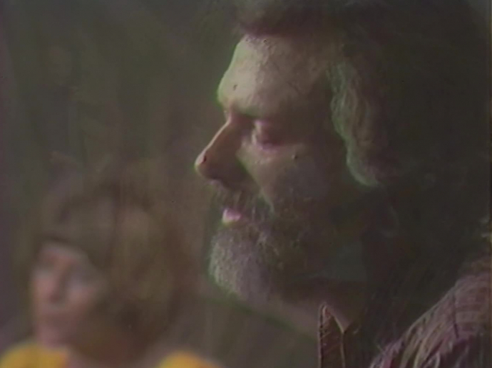 Georges Moustaki "La chanson de Gaspard Hauser" | INA