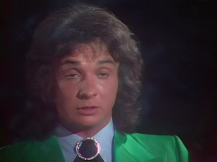 Fernand Sardou et Michel Sardou "Les Conseils de Papa" | INA