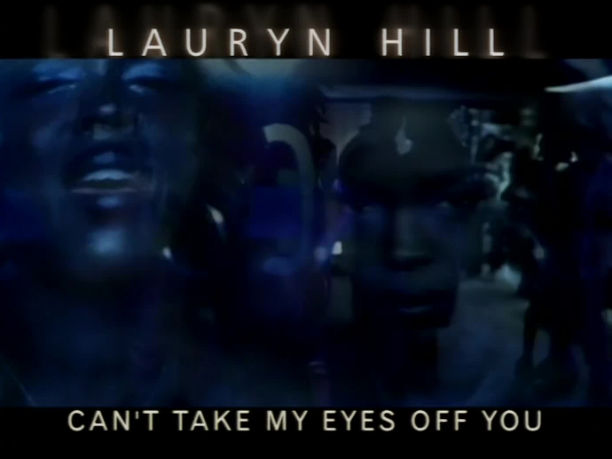 Lauryn Hill : Version 20 secondes | INA