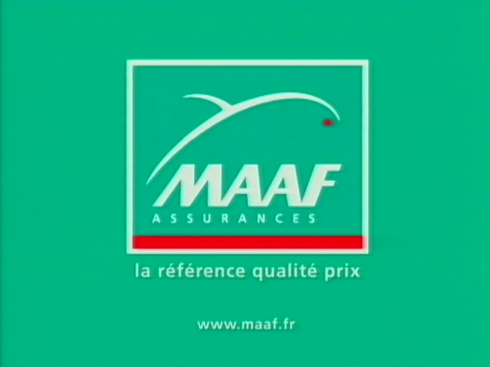 Maaf assurances : Moto version 13 secondes | INA