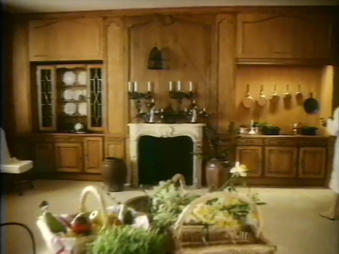 ARTHUR BONNET : ELEMENTS DE CUISINE | INA