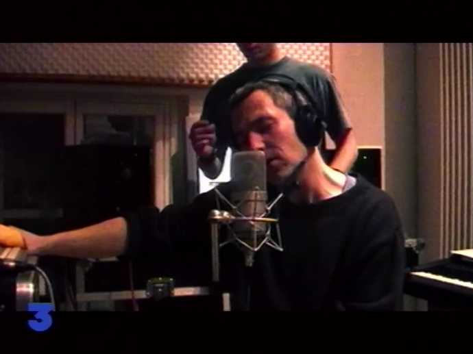 Les Innocents : enregistrement de leur 4ème album | INA