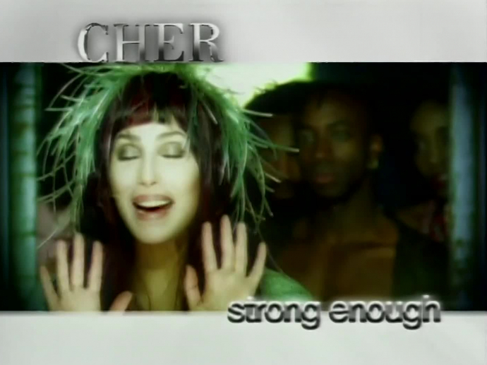 Cher : All or nothing : version 20 secondes | INA
