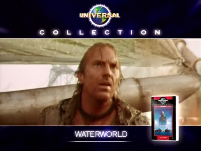 Universal collection version 8 secondes | INA