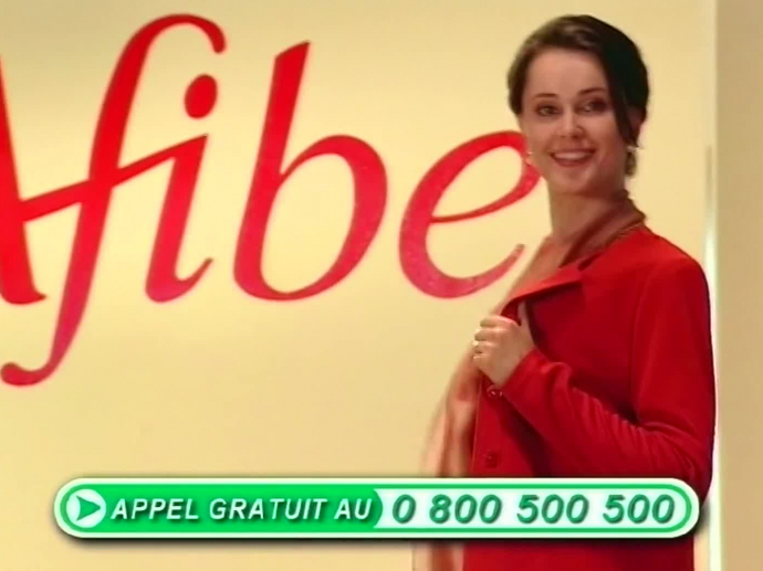 Afibel automne hiver : Afibel - b | INA