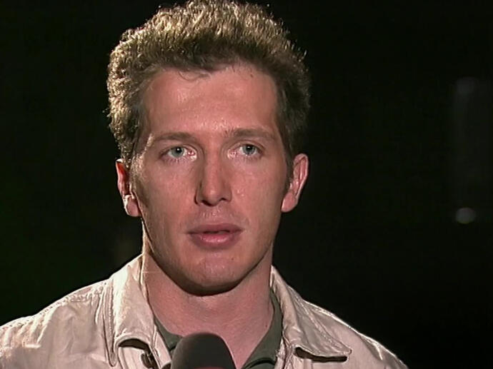 Miossec : le prochain album du groupe et le style de ses chansons | INA