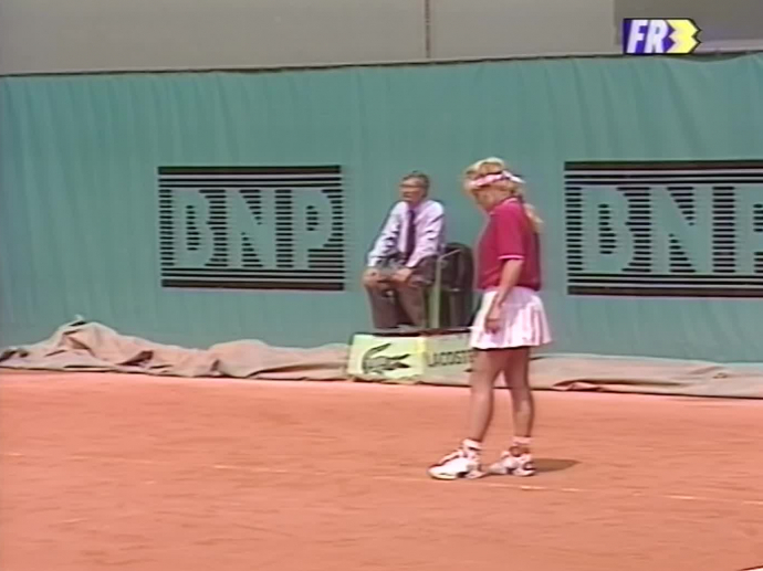 Simple dames Coetzer-Dechaume | INA