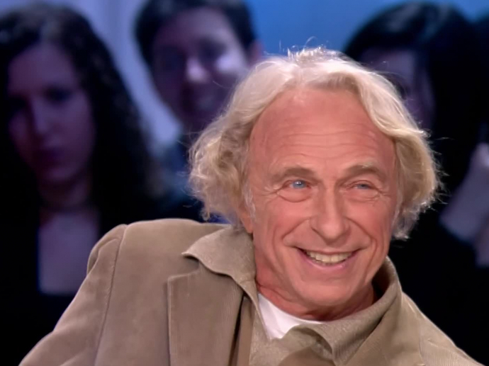 Gage Pierre Richard | INA